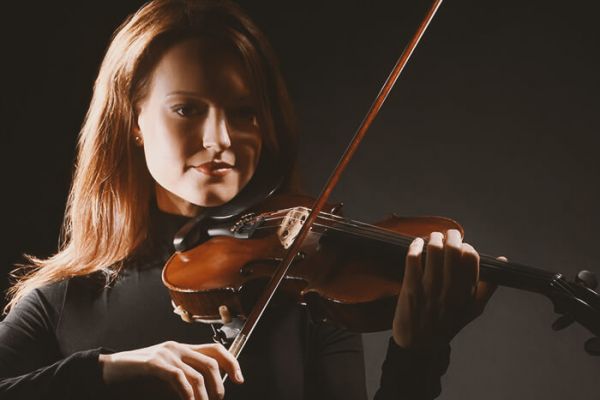 The Viola - Paris Music Institute