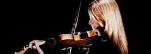 The Violin - Paris Music Institute