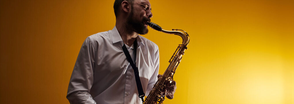 The History of the Saxophone: From Classical to Jazz - Paris Music ...