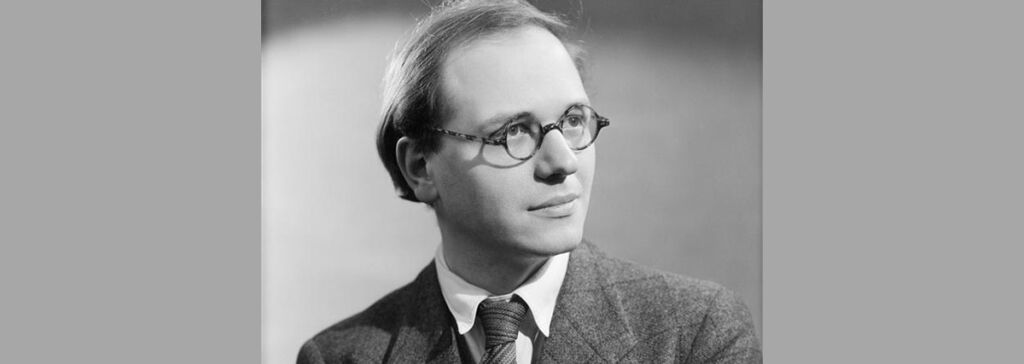 Portrait of Olivier Messiaen and His Musical Language Through Time ...